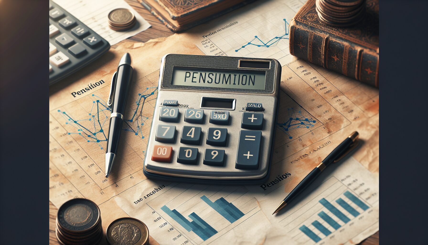 How to Use the FRS Pension Calculator to Plan Your Retirement | Davies ...