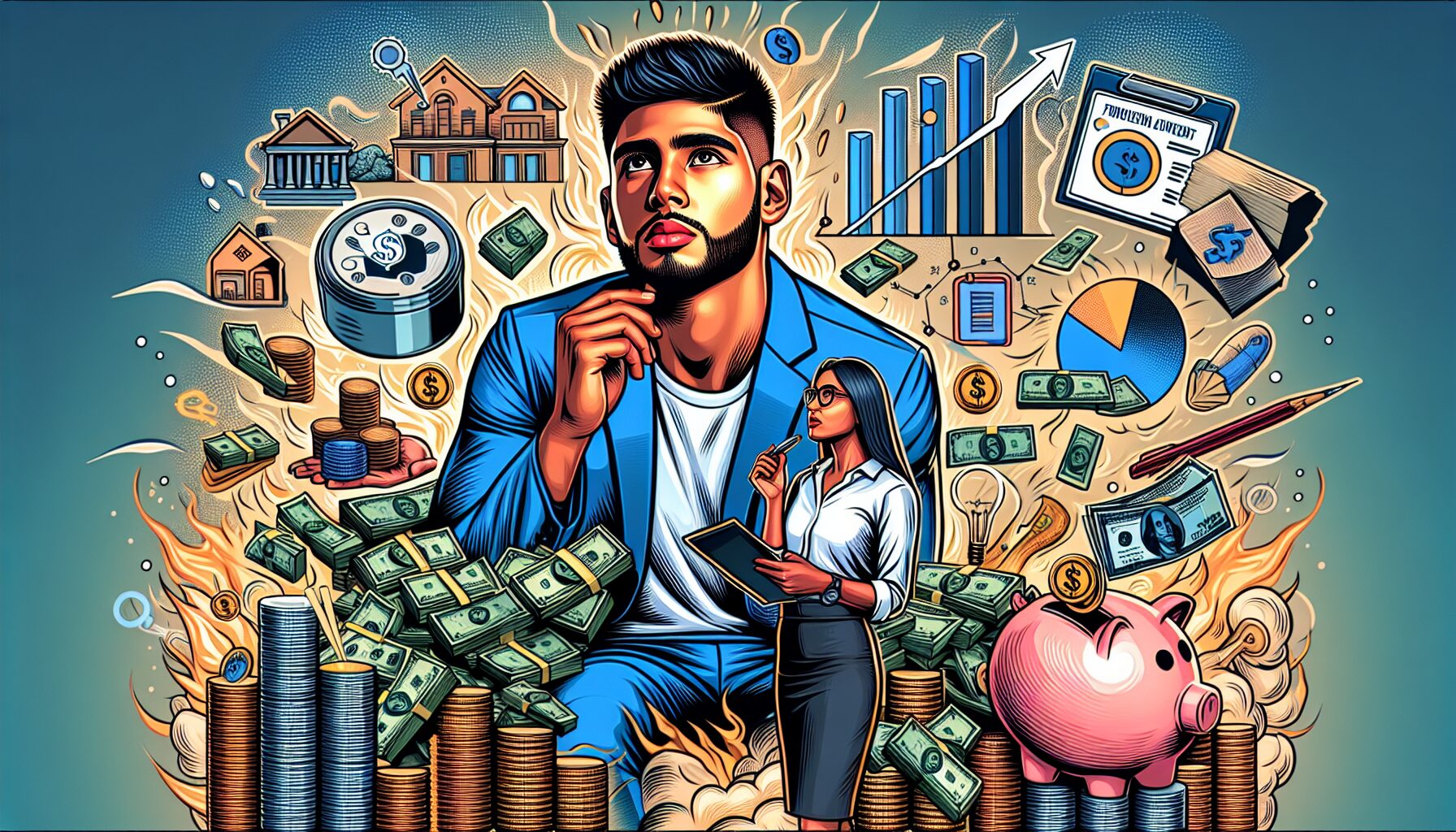 Managing Your Sudden Wealth As A Professional Athlete | Davies Wealth ...