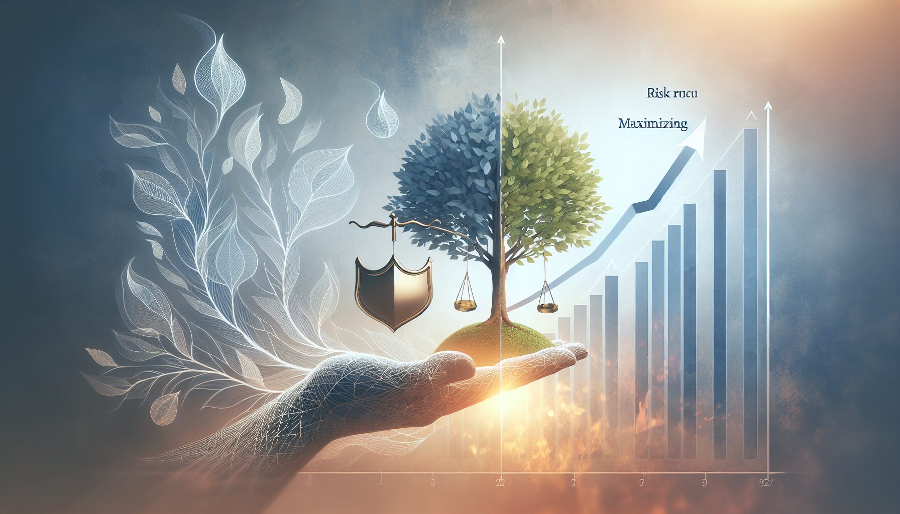 "Retirement Planning 101: Mastering Risk Reduction and Maximizing ...