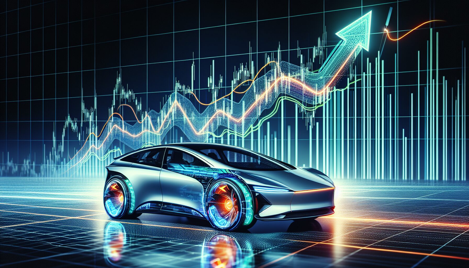 Understanding Tesla Stock And The Company | Davies Wealth Management