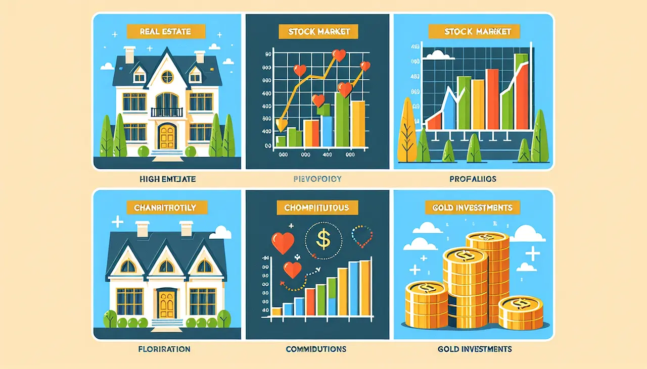 Asset Management Strategies For High Net Worth Individuals | Davies ...