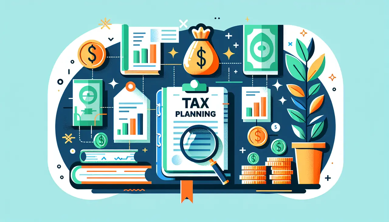 Understanding the Basics of Tax Planning for Effective Wealth Growth ...