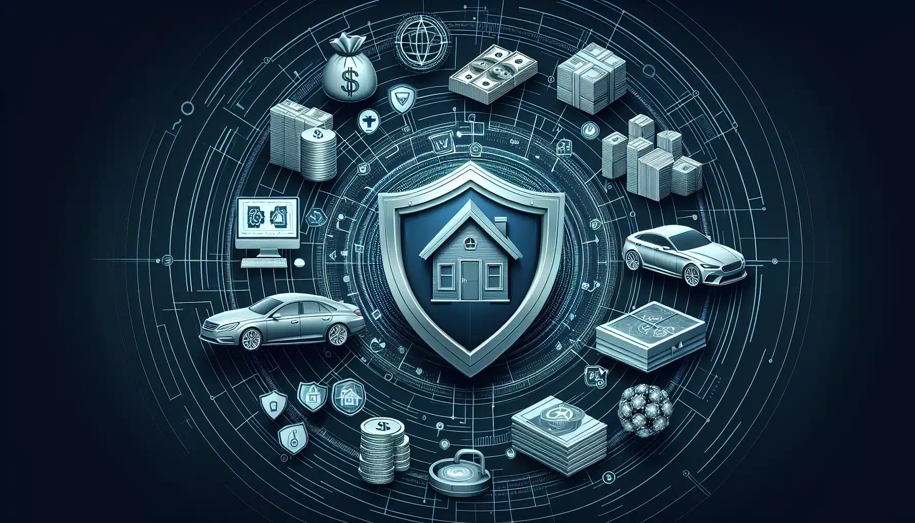 Mitigate Risks And Protect Your Assets With Effective Risk Management ...