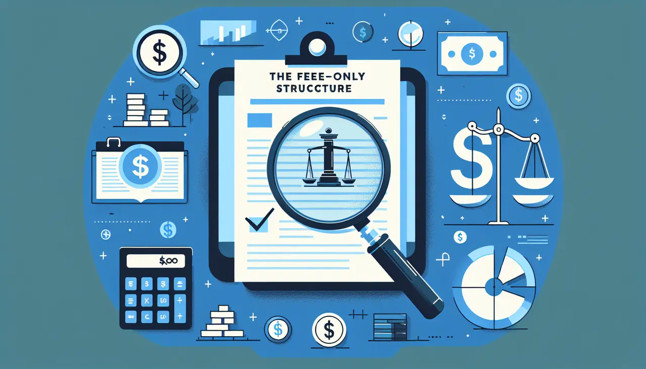 Understanding the Fee-Only Structure: Why It Matters in Choosing Your ...