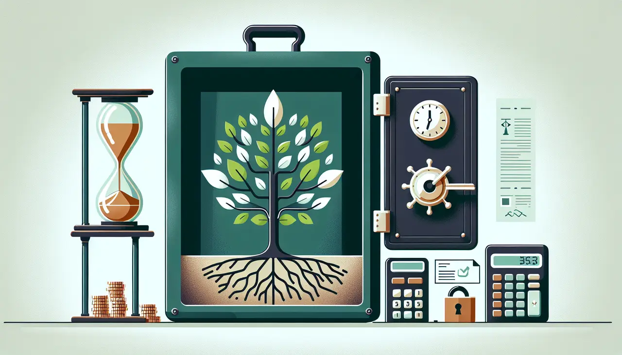 Estate Planning and Wealth Preservation: Securing Your Financial Future ...