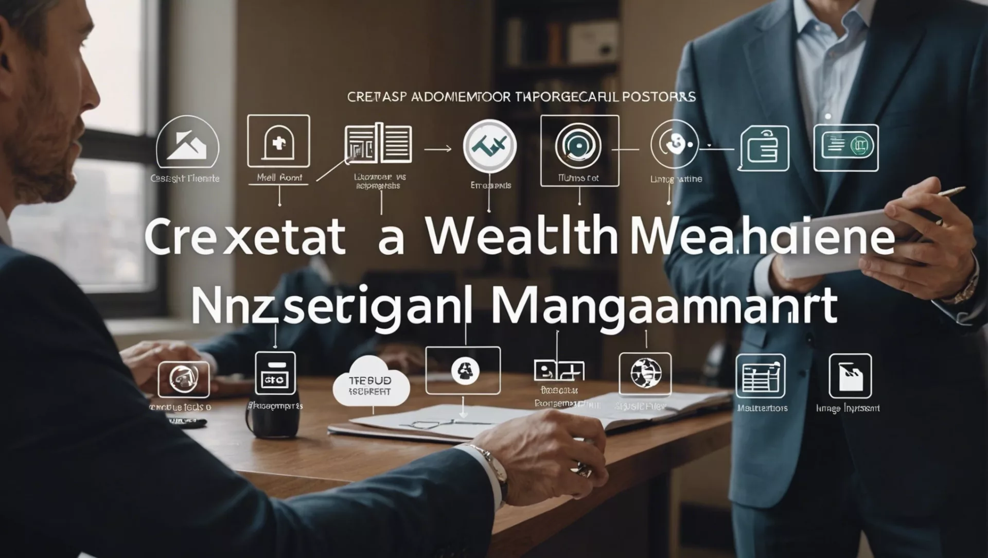 Maximize Your Wealth with Integrated Wealth Management Strategies ...
