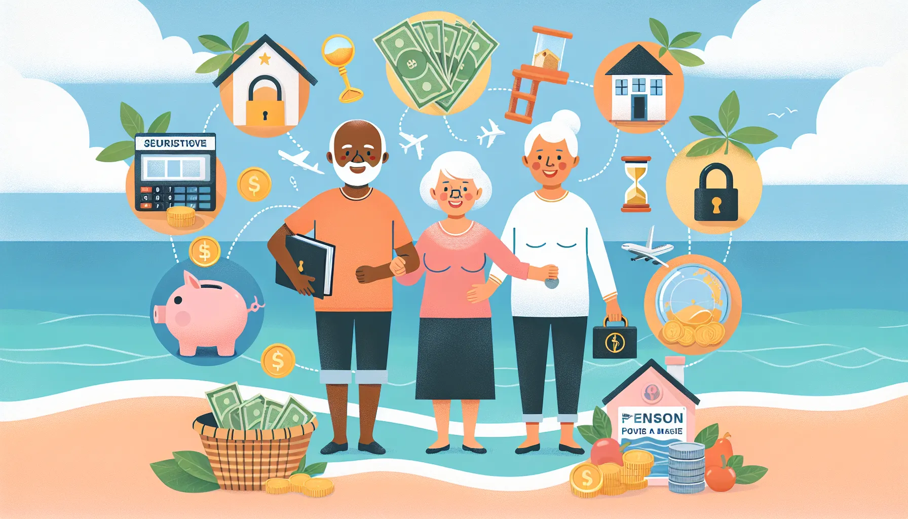 10 Key Steps to Successful Retirement Planning | Davies Wealth Management