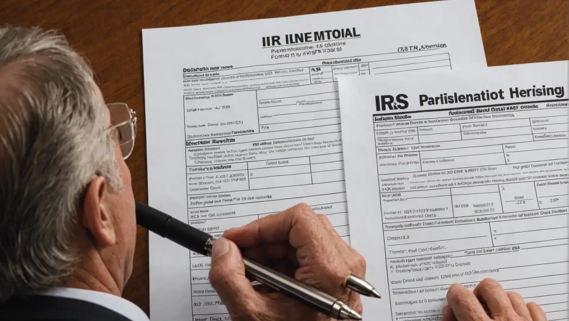 Decoding The IRS Form 5498: What You Need To Know | Davies Wealth ...