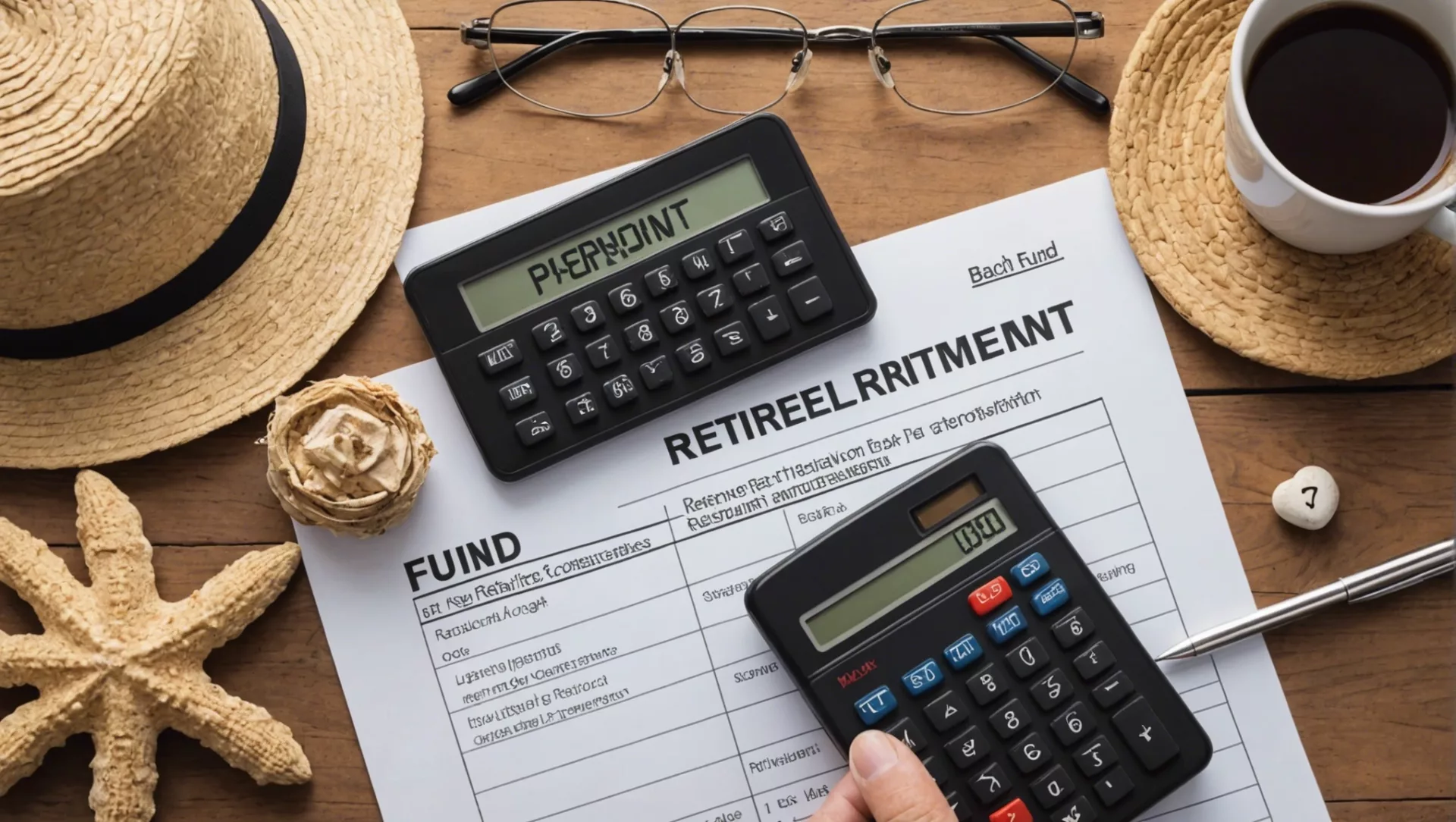 Planning for a Comfortable Retirement: Key Considerations | Davies ...