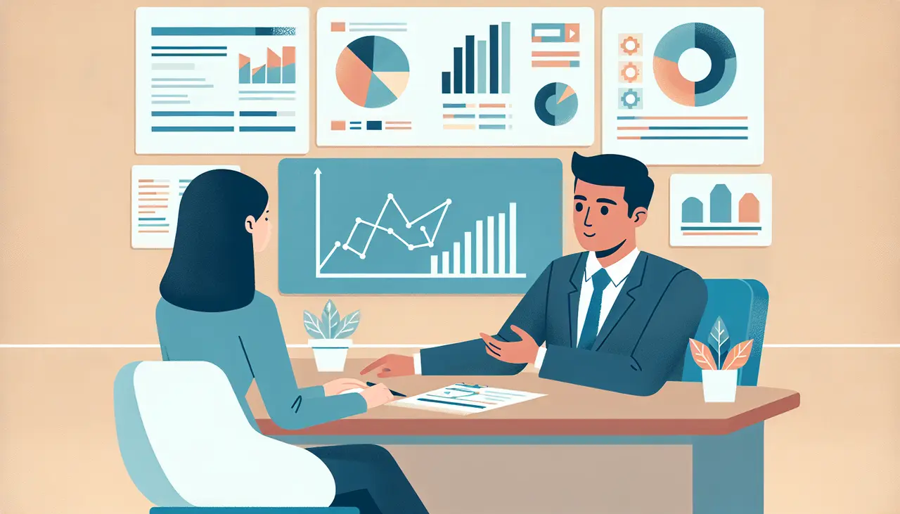 Understanding The Role Of A Financial Advisor In Comprehensive Wealth ...