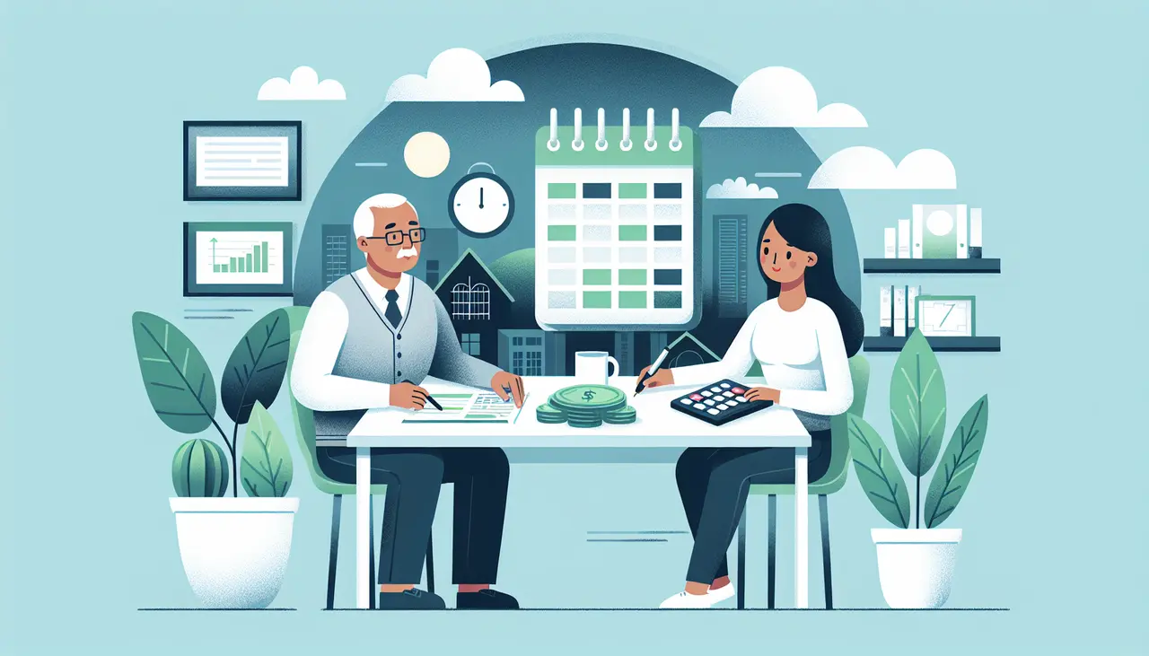 How a Retirement Consultant Can Secure Your Financial Future | Davies ...