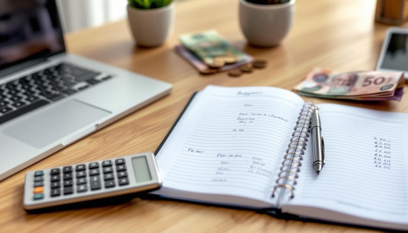 Budgeting: The Foundation of Financial Planning | Davies Wealth Management