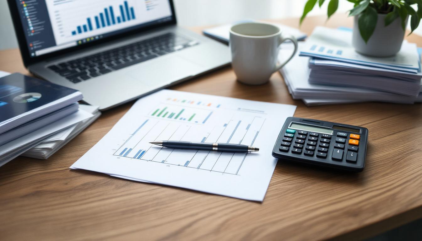 How to Master Financial Planning and Analysis | Davies Wealth Management