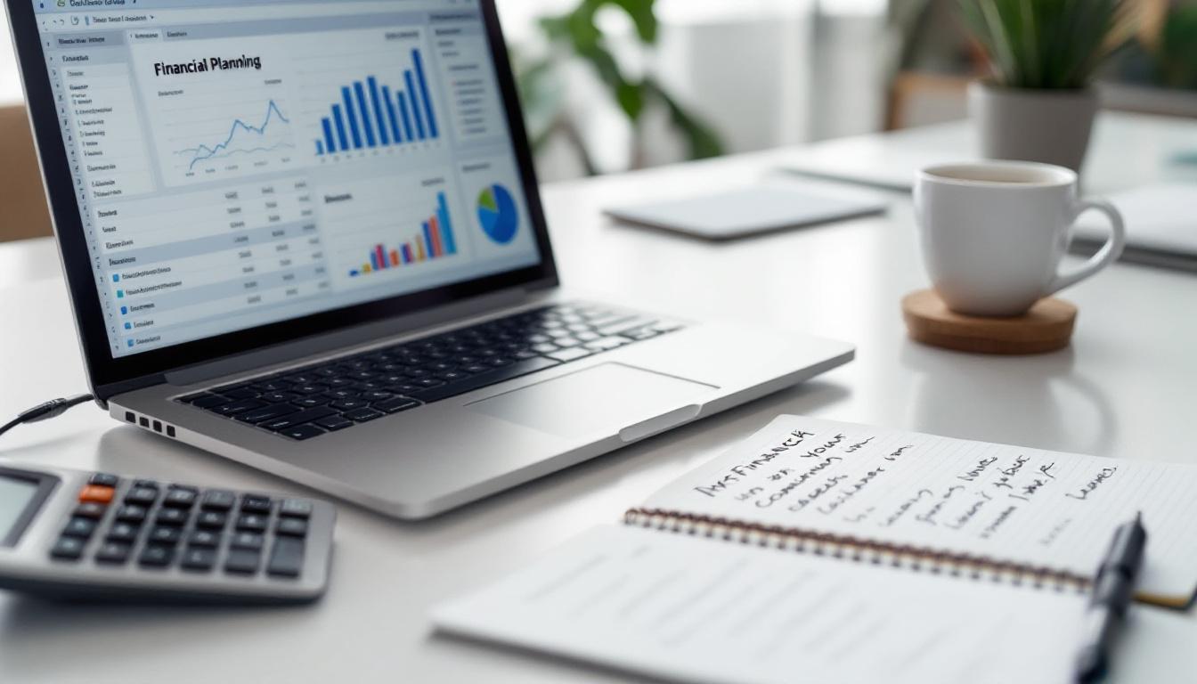 Essential Financial Planning Questions You Should Ask | Davies Wealth ...