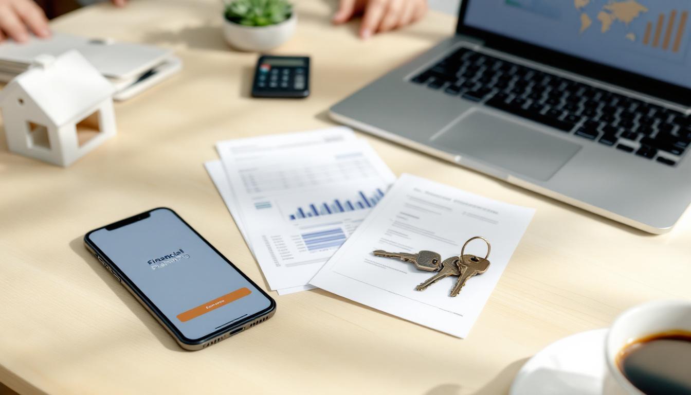How To Create A Financial Plan As A Couple | Davies Wealth Management