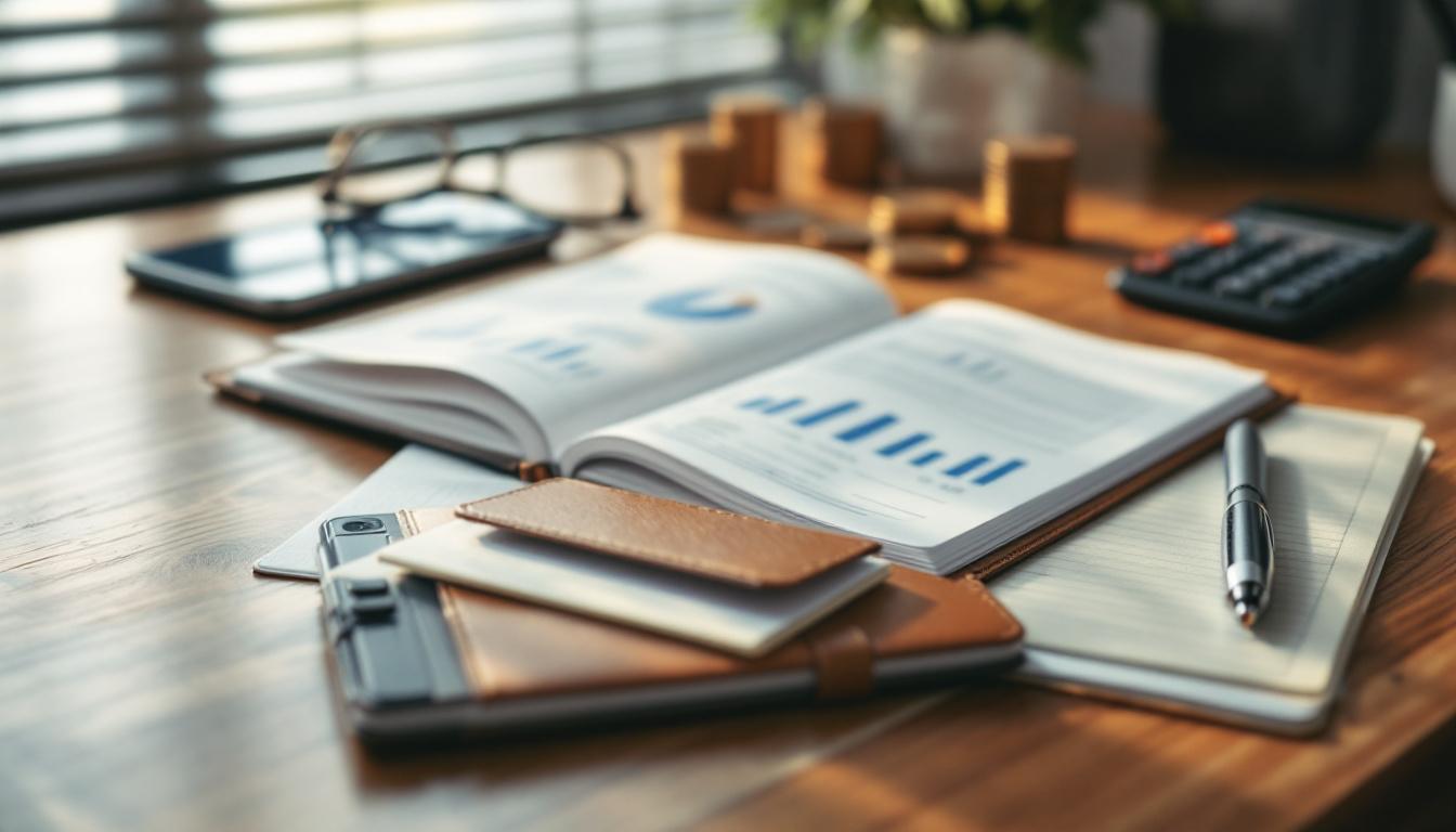 How To Navigate The Stages Of Financial Planning | Davies Wealth Management