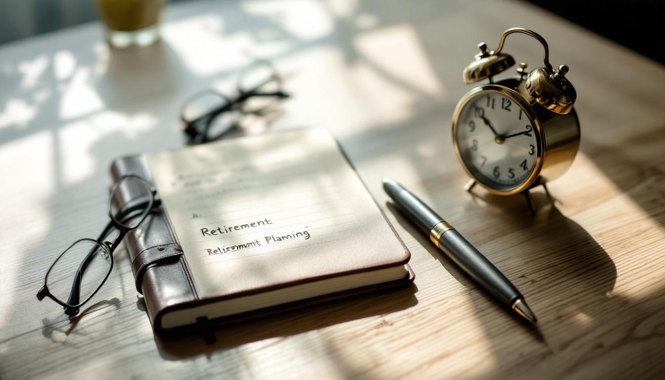 How to Create a Holistic Retirement Plan | Davies Wealth Management