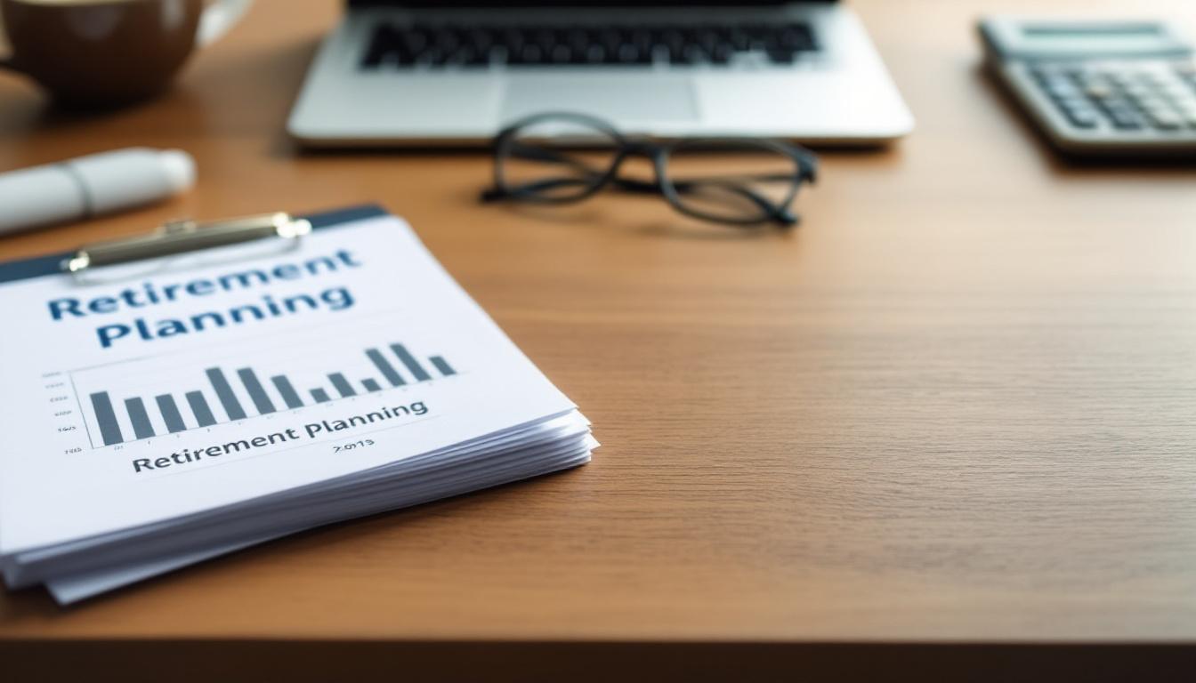 How to Plan for Retirement: 5 Key Factors to Consider | Davies Wealth ...