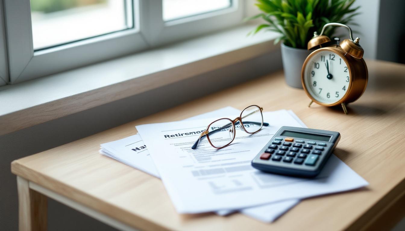 Safety First: How to Plan for a Secure Retirement | Davies Wealth ...