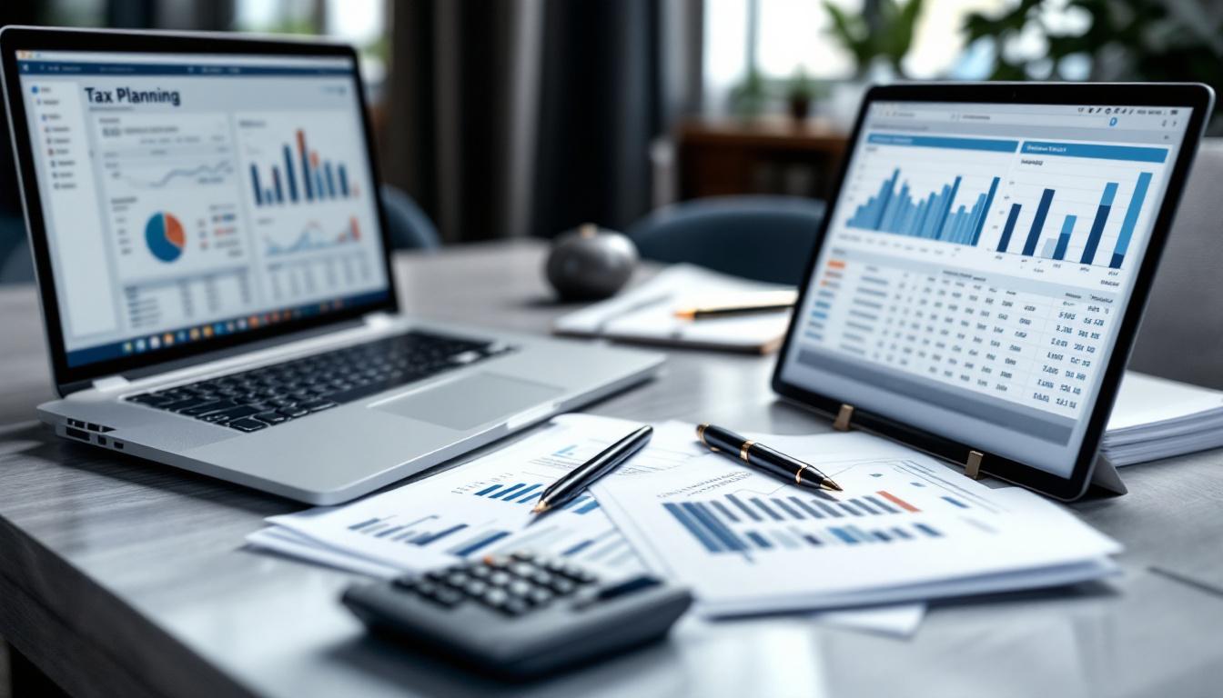 How to Optimize Tax Planning for High Income Earners? | Davies Wealth ...