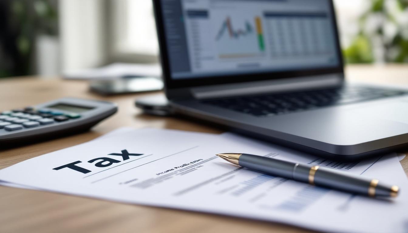 How to Implement Effective Tax Optimization Strategies | Davies Wealth Management