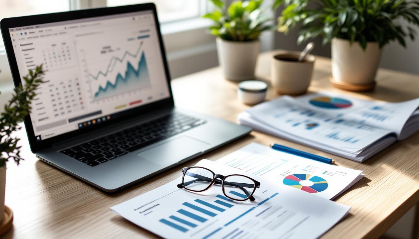 How to Leverage Portfolio Management for Success | Davies Wealth Management