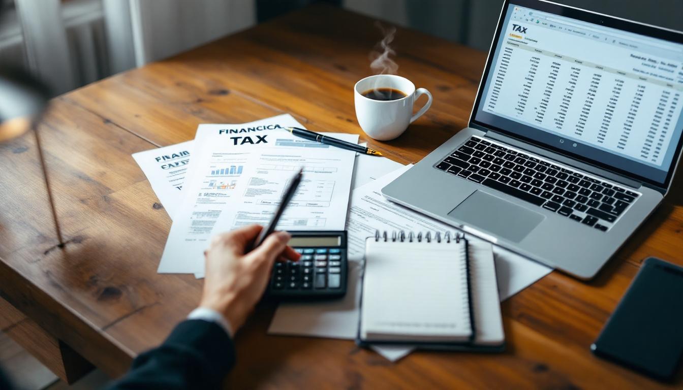 How to Reduce Your Income Tax: Effective Strategies | Davies Wealth Management
