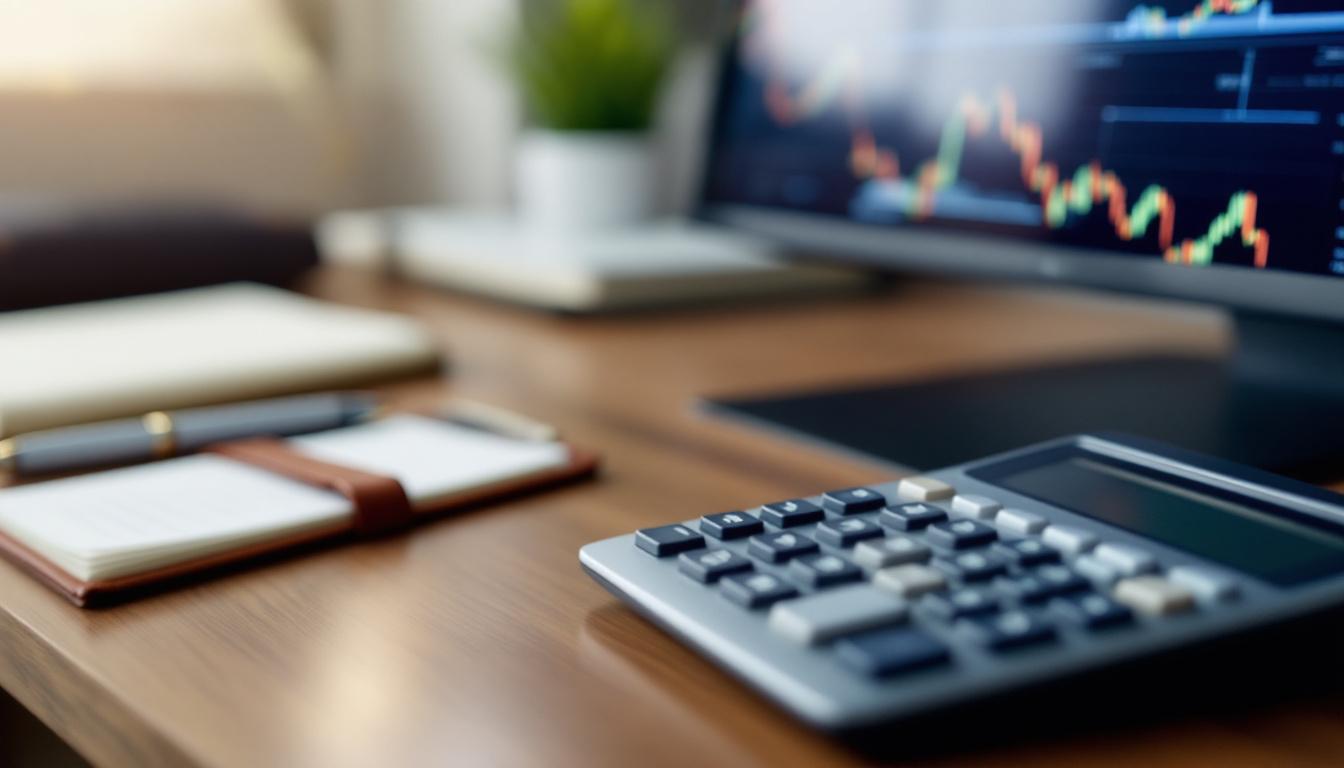 Protecting Your Wealth Against Inflation in 2025 | Davies Wealth Management