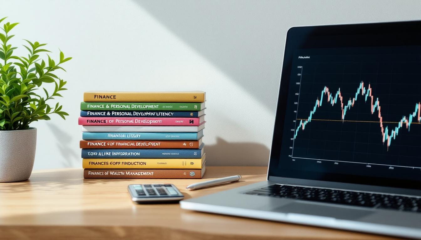 Why Financial Literacy is Crucial for Long-term Wealth Building ...