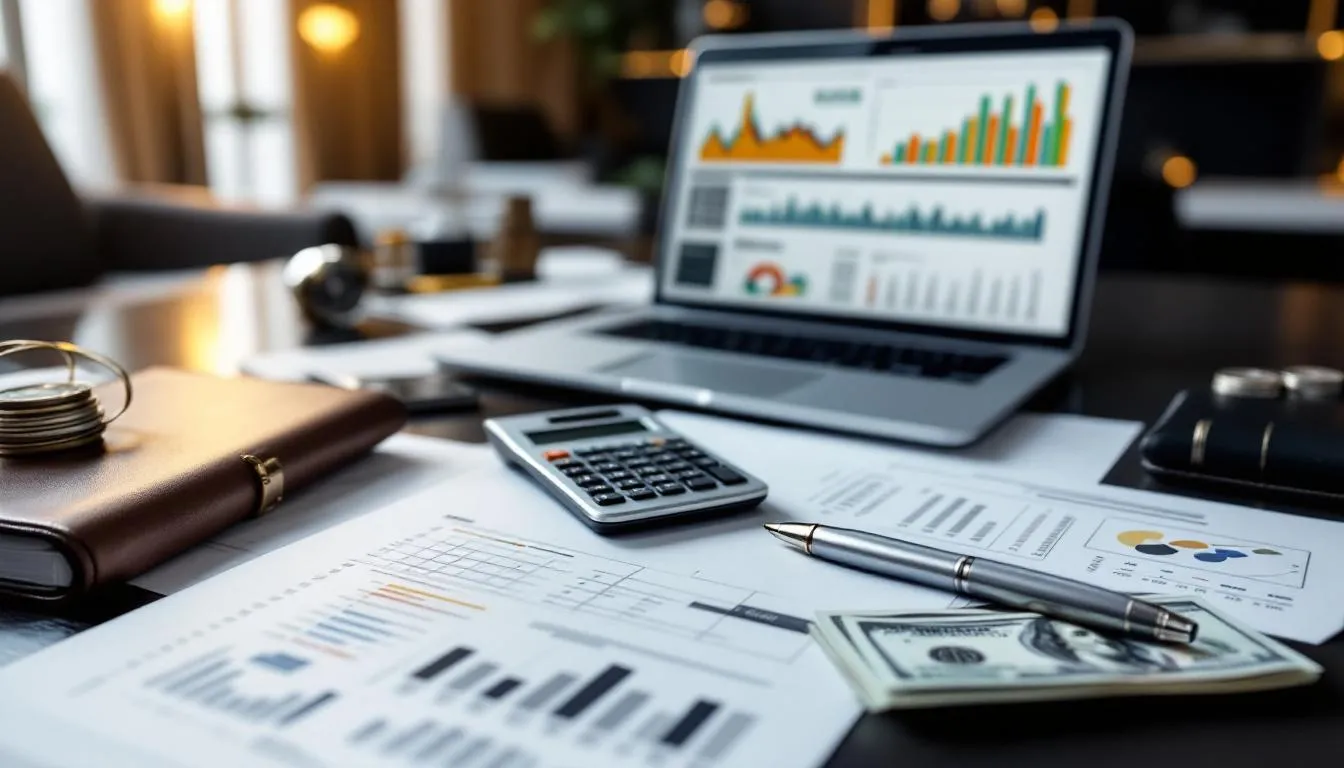 Financial Planning For High Income Earners [2025 Guide] | Davies Wealth ...