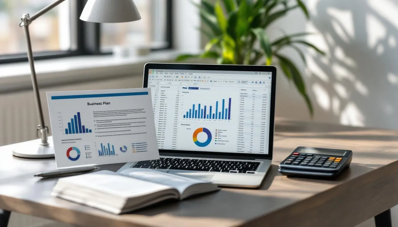 How to Create a Finance Business Plan: A Step-by-Step Guide | Davies ...