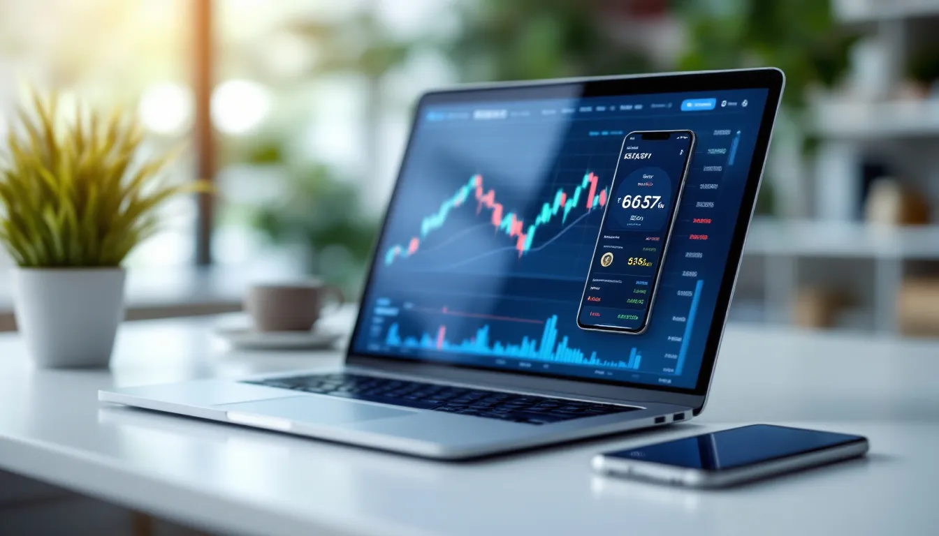 Digital Assets Investing: What You Need to Know | Davies Wealth Management