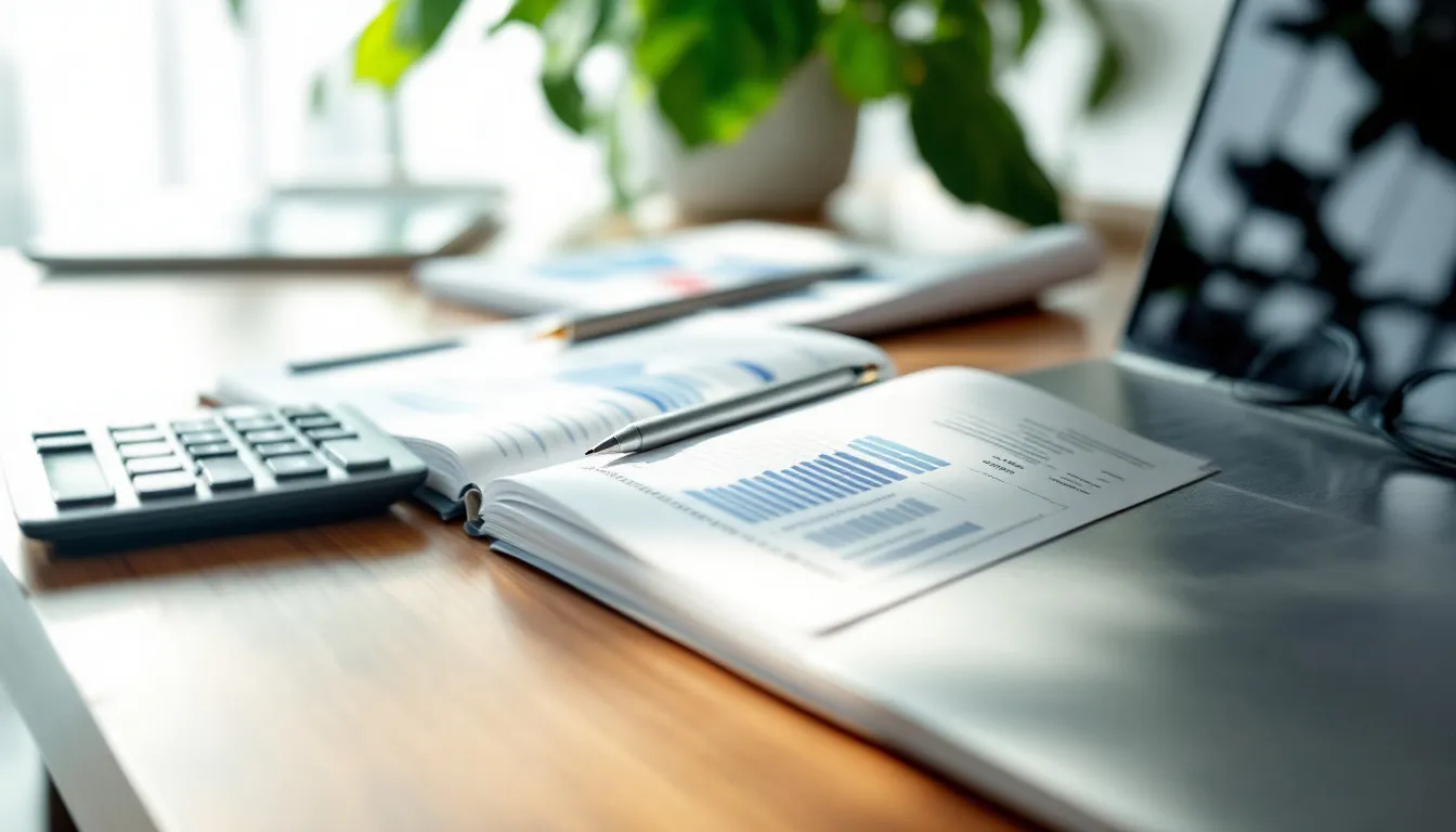 Essential Components Of A Comprehensive Financial Plan | Davies Wealth ...