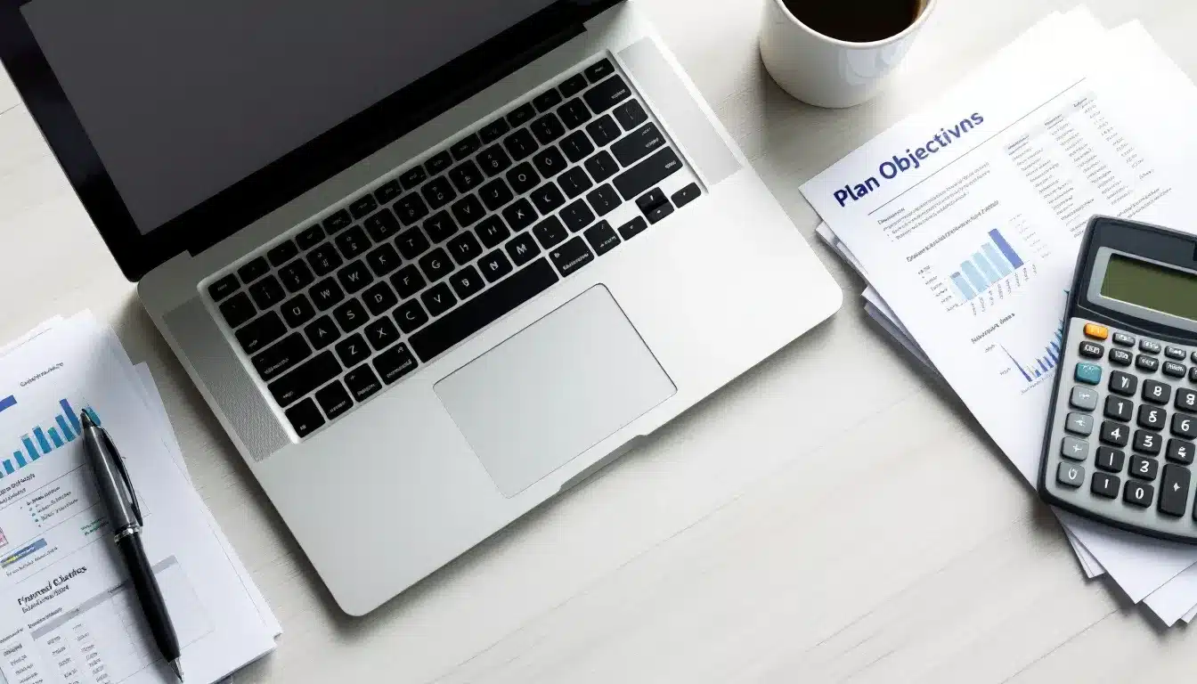 Setting Financial Plan Objectives: A Comprehensive Guide | Davies ...