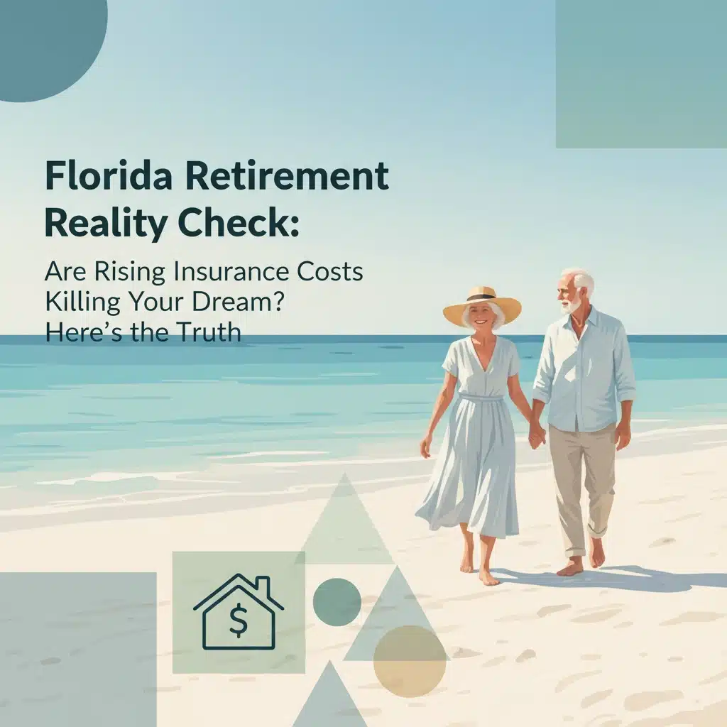 Florida Retirement Reality Check: Are Rising Insurance Costs Killing ...