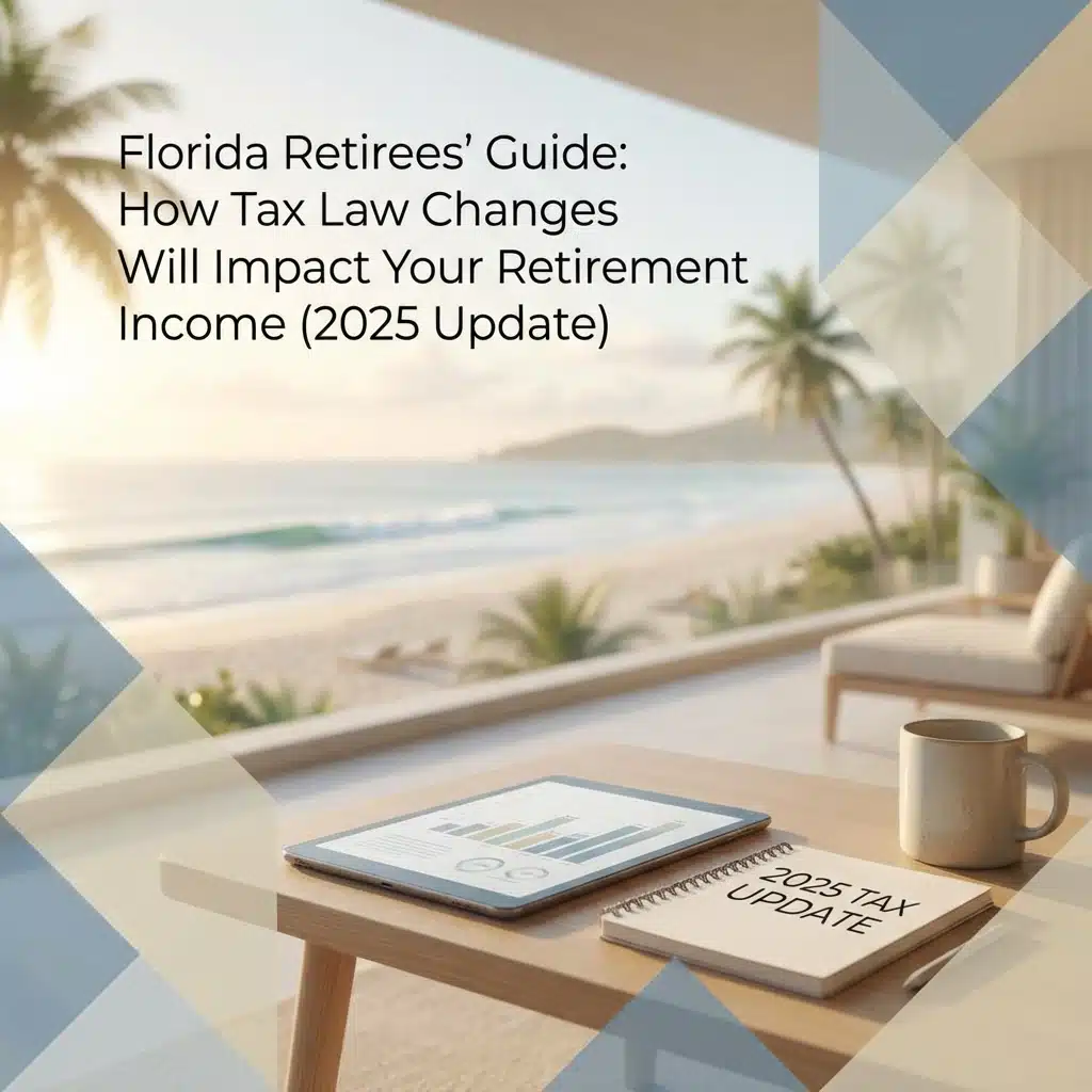 How Tax Law Changes Will Impact Your Retirement | Davies Wealth Management