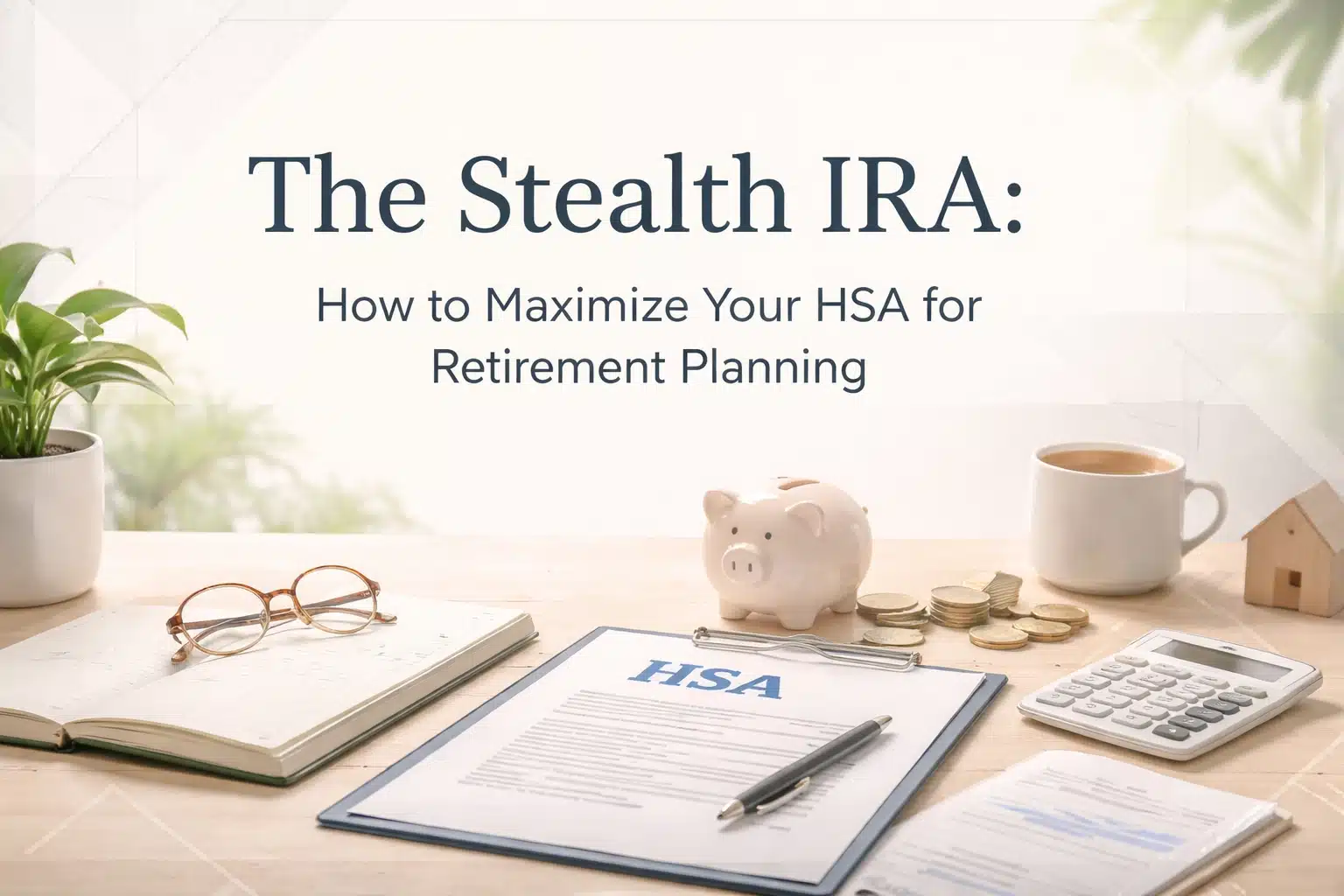 The Stealth IRA: How To Maximize Your HSA For Retirement Planning ...