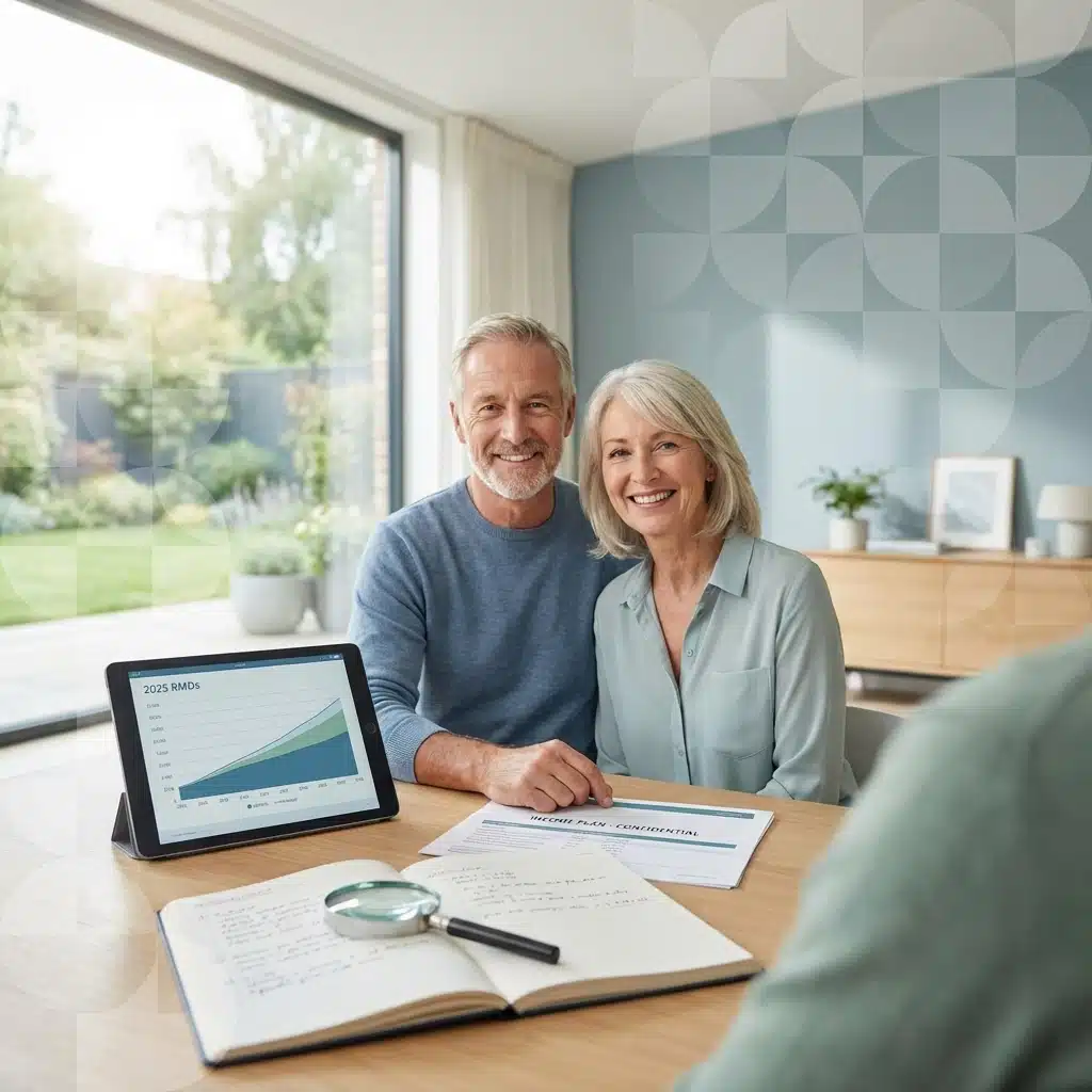 Retirement Income Planning Secrets Revealed: What Experts Don't Want ...