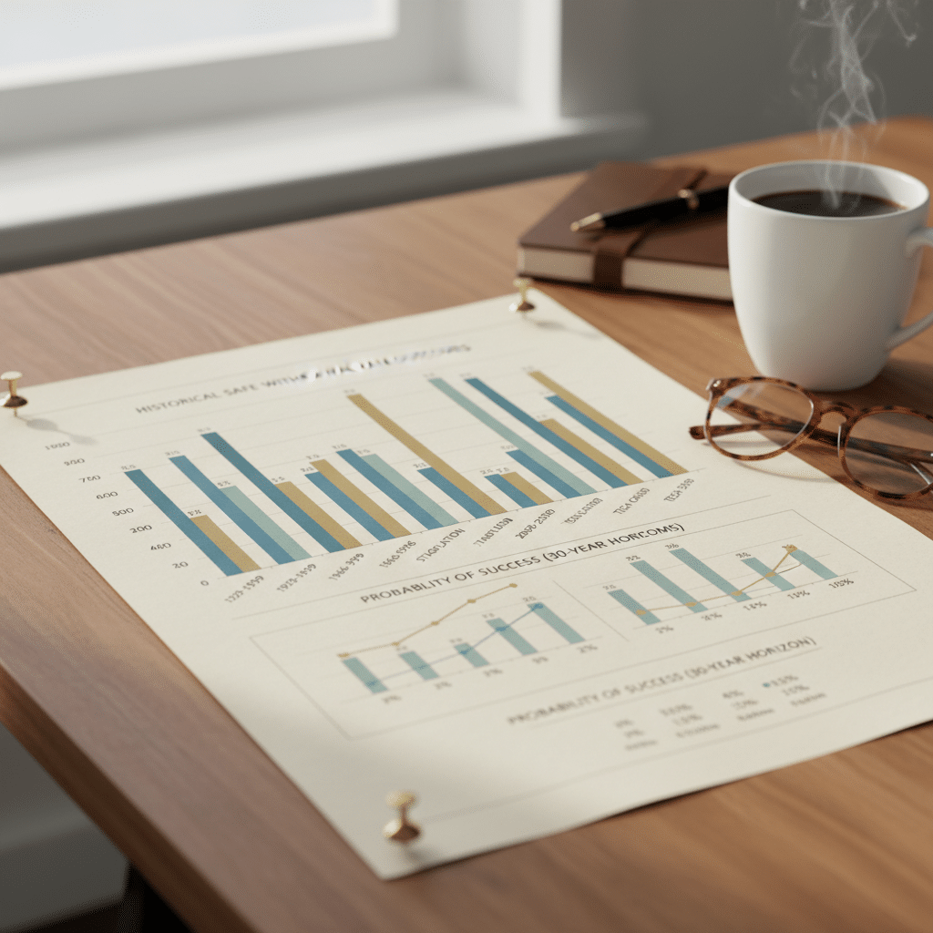 Safe Withdrawal Rates 2026: 5 Critical Rules For HNW Retirees