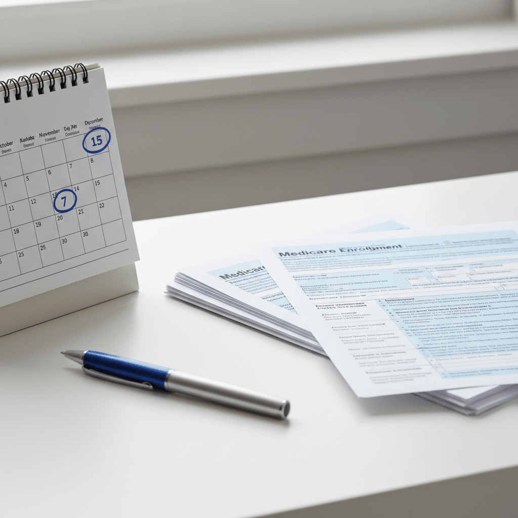 Medicare Planning Guide 2026: IRMAA, Enrollment And 7 Costly Mistakes ...