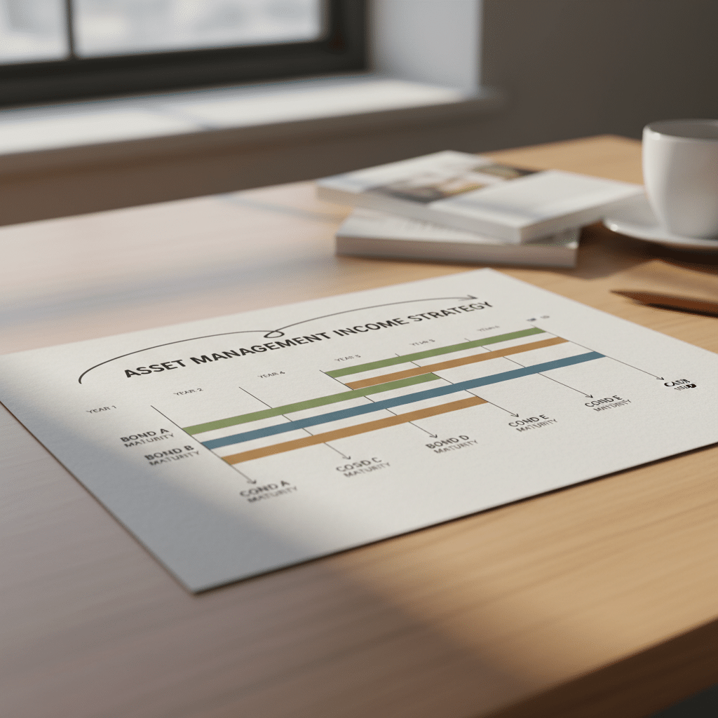 Asset Management Income 2026: 7 Proven Strategies For Consistent Returns